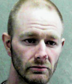 Harman man faces drug charge | News, Sports, Jobs - The Intermountain